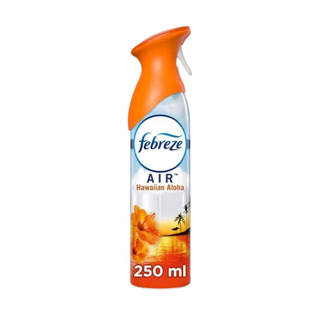 Febreze AIR Hawaiian Aloha 8.8oz | Farmacia Savia – Farmacias Savia