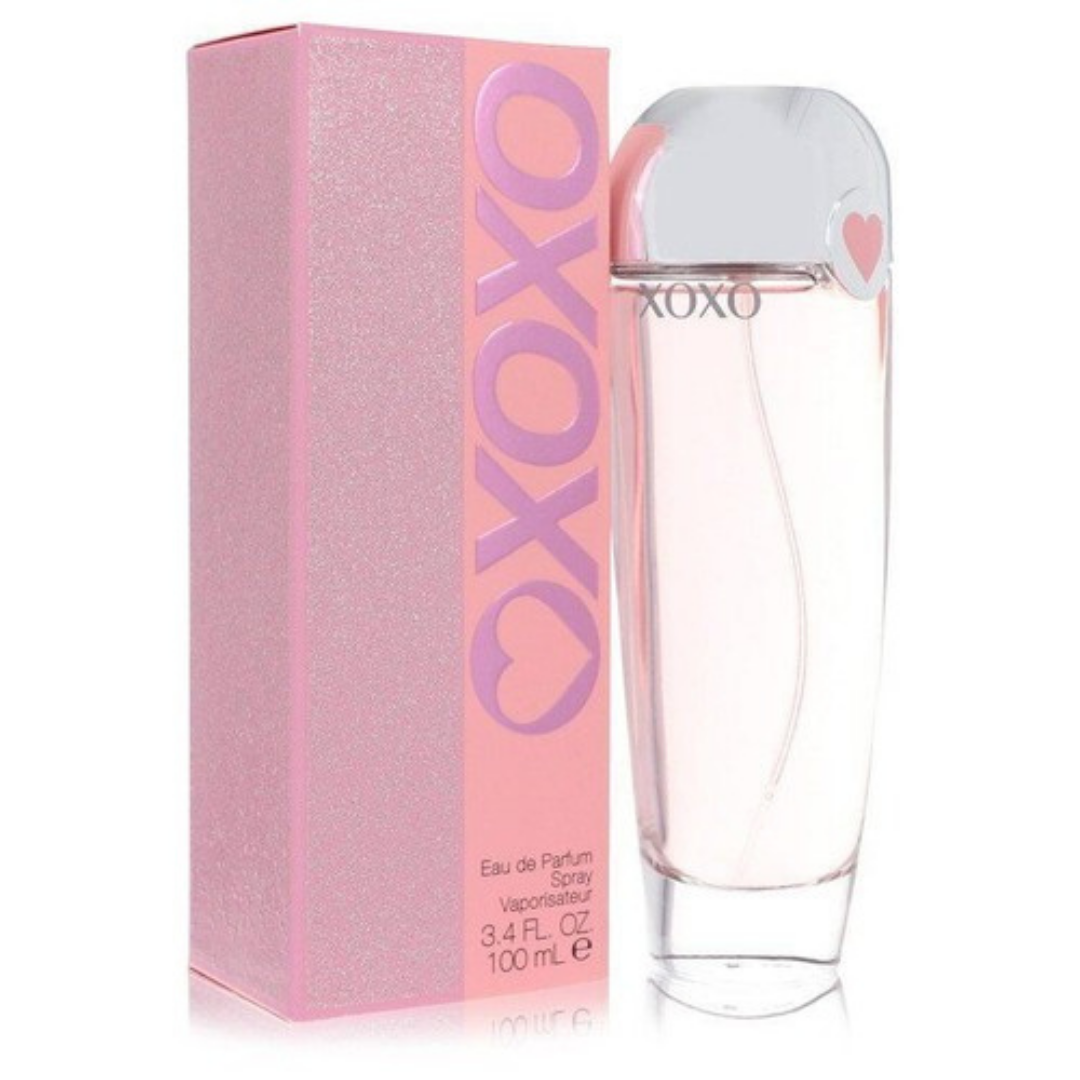 XOXO Eau de Parfum Perfume para Mujer 3.4oz | Farmacia Savia ...