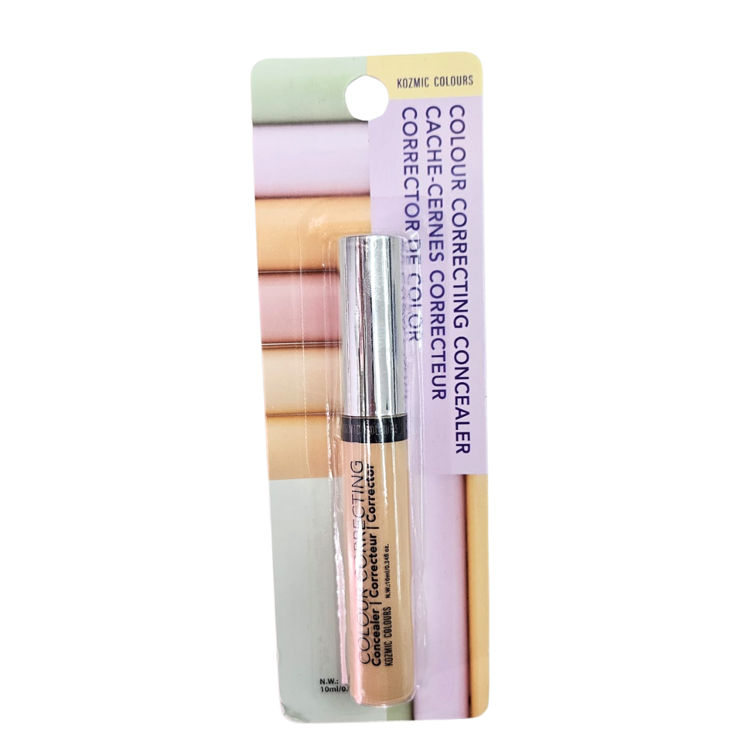 Corrector de Color Kozmic Colours Hidratante 15ml | Farmacia Savia ...