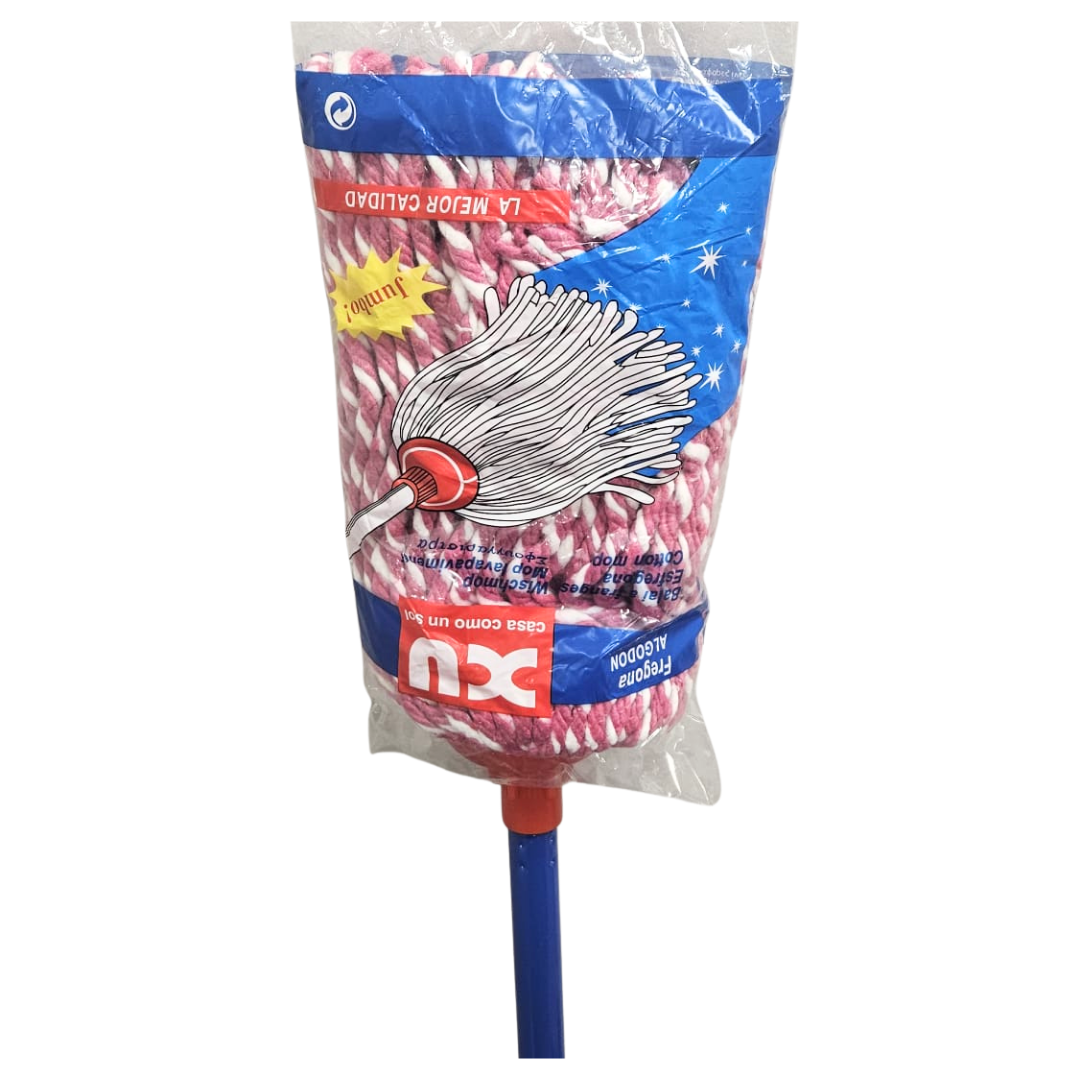 Mopa de Algodón Mapo AA2025-4-180 – Farmacia Savia – Farmacias Savia