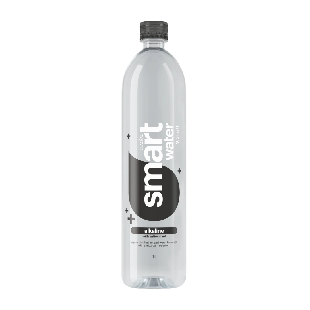 Smartwater Alkaline 1L – Farmacia Savia – Farmacias Savia